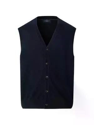 HACKETT Buttoned Waistcoat
