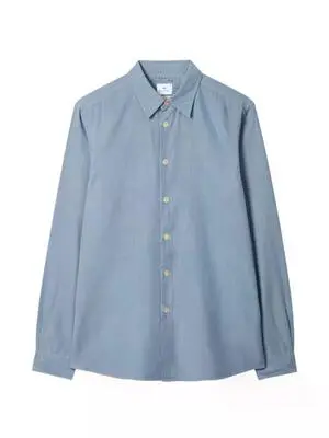 Paul Smith Buttoned Shirt