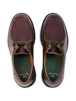 Paul Smith Rango Derby Shoes