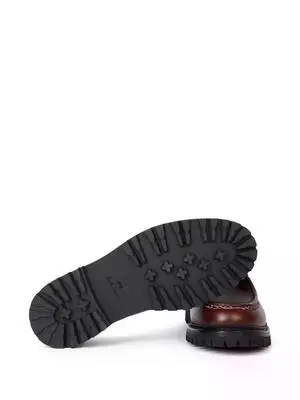 Paul Smith Rango Derby Shoes