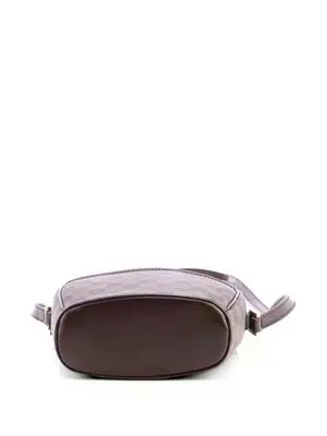 LOUIS VUITTON Ipanema Damier Pm Crossbody Bag - Brown