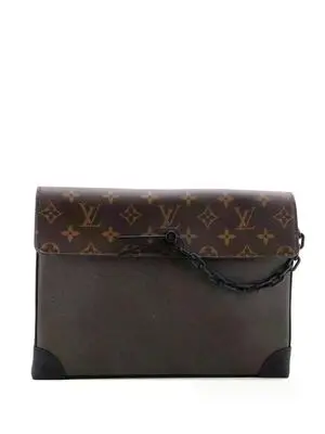 Louis Vuitton Handheld Clutches