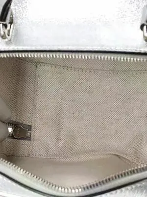 Gucci Blondie Top Handle Quilted Satchel