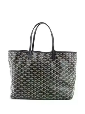Goyard Saint Louis Coated Canvas Pm Tote Bag