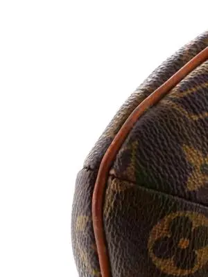 LOUIS VUITTON Musette Salsa Pm Shoulder Bag