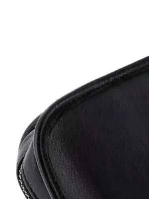 Bottega Veneta Intrecciato Leather Briefcase Shoulder Bag