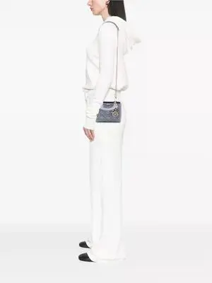 Dior 2019 Mini Lady Satchel