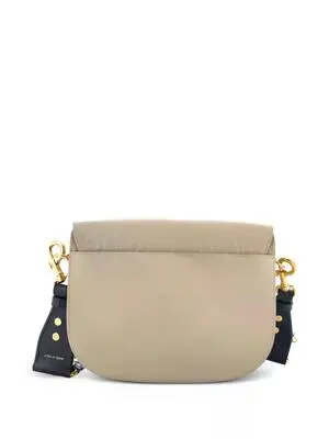 Dior Bobby Flap Bag Leather Large