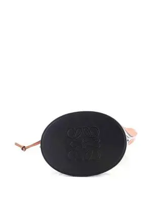 Loewe Gate Top Handle Medium Bucket Bag