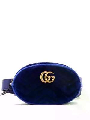 Gucci Handheld Belt Bags