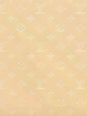 LOUIS VUITTON 2010-2026 Leather Monogram Zippy Wallet Long Wallets - Yellow