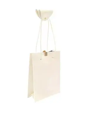 BVLGARI 2010-2026 X Alexander Wang Serpenti Forever Tote