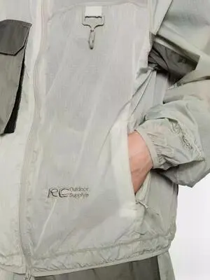 RC OUTDOOR SUPPLY Zip-up Pocket Jacket