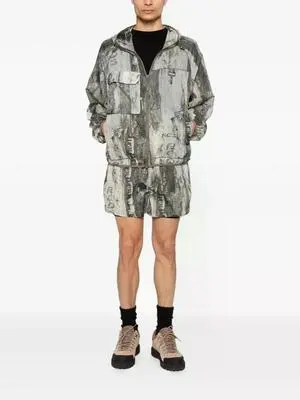 RC OUTDOOR SUPPLY Griffith Hooded Jacket
