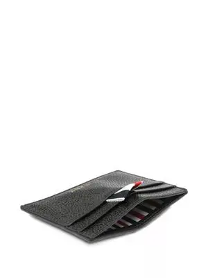 Thom Browne Stripe Cardholder