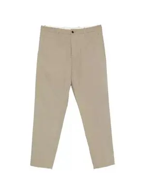 NINE:INTHE:MORNING Trousers - Green