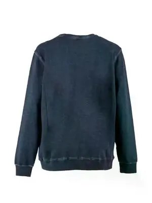 DONDUP Crew Neck Sweatshirt - Blue