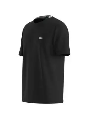 BOSS Crew-neck T-shirt