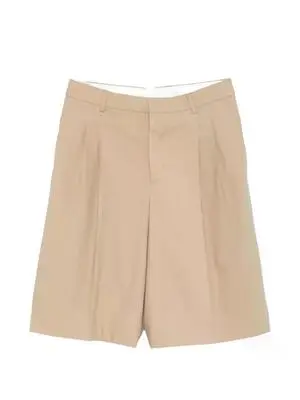 AMI Paris Tsilored Shorts