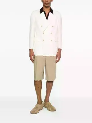 AMI Paris Tsilored Shorts