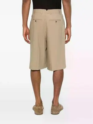 AMI Paris Tsilored Shorts