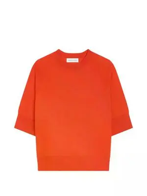 Dries Van Noten Merino Wool Top