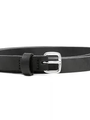 TELA D. Rachel Belt - Black