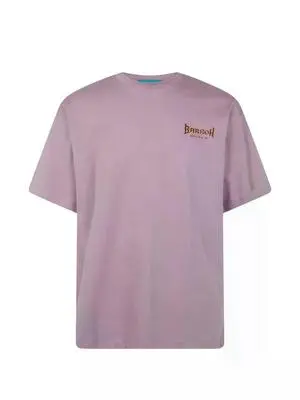 BARROW Graphic Beaded T-shirt