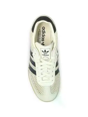Adidas Og Samba Lace-up Sneakers