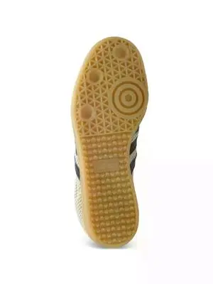 Adidas Og Samba Lace-up Sneakers
