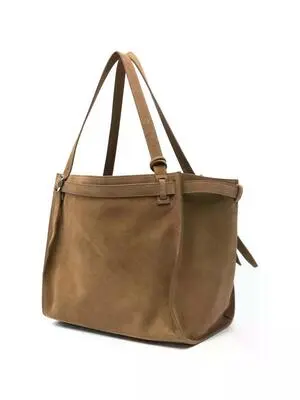 Coperni Folded Tote Bag
