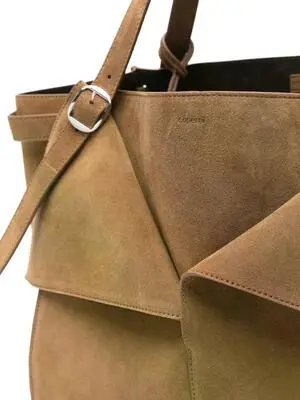 Coperni Folded Tote Bag