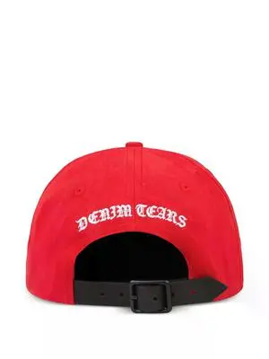 DENIM TEARS Mary Cap