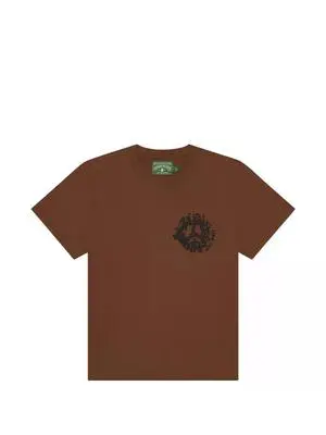 Denim Tears Crewneck T-shirts For Men