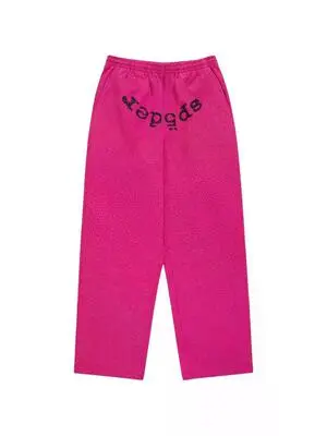 SP5DER Legacy Vvs Track Pants