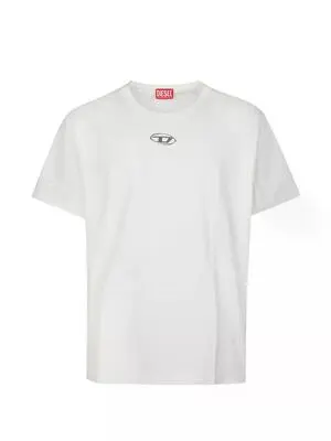 DIESEL® T-just-od Logo T-shirt