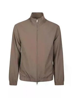 Montecore High Neck Jackets For Men