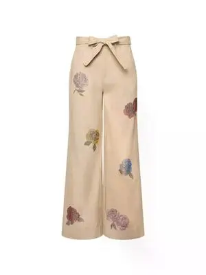 Cinq À Sept Mylah Trousers
