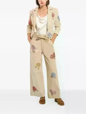 Cinq À Sept Mylah Trousers