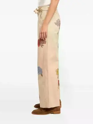 Cinq À Sept Mylah Trousers