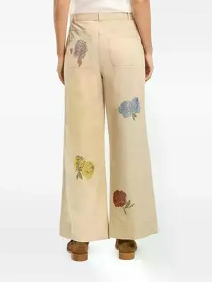 Cinq À Sept Mylah Trousers