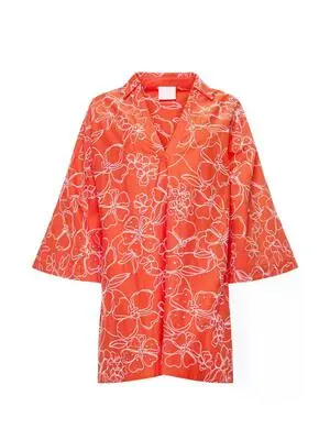 Cinq A Sept Kaftans Tunics