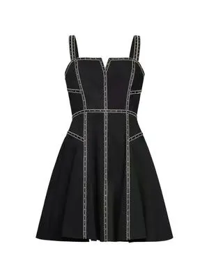 Cinq A Sept Flared Cocktail Dresses