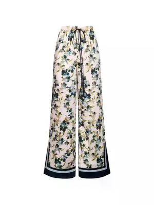 Cinq À Sept Asher Trousers - Neutrals