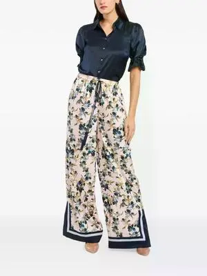 Cinq À Sept Asher Trousers - Neutrals