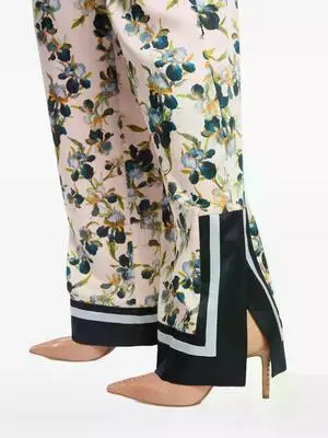 Cinq À Sept Asher Trousers - Neutrals