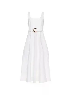 Cinq À Sept Cambree Denim Dress