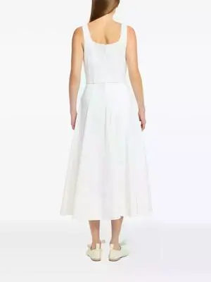 Cinq À Sept Cambree Denim Dress