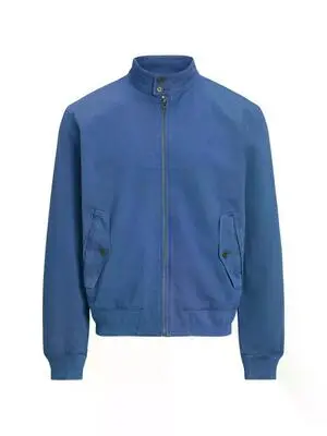 Polo Ralph Lauren Bedford Cotton Jacket - Blue