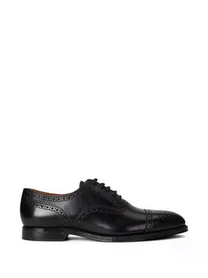 Polo Ralph Lauren Lace Oxfords